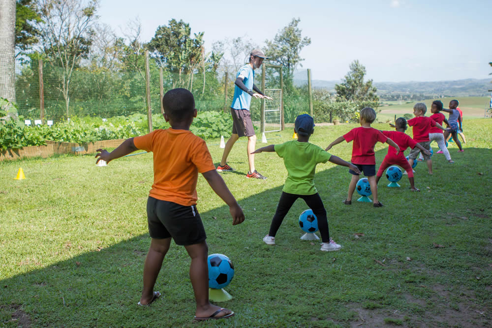 Sugartots Pre-School – Pre-School in Mtunzini